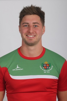 Player – Llandovery RFC – Official Website